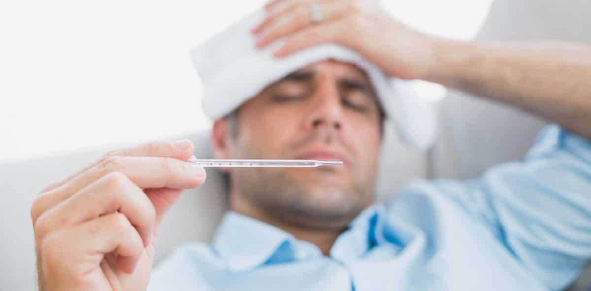 What is influenza? - Divine Medical & Cosmetic Skin Centres